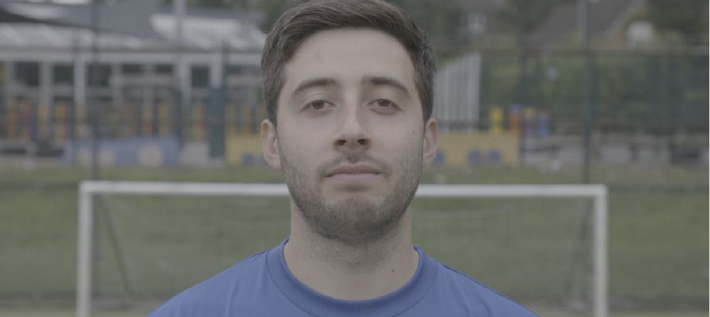 Fulham FC - Cameron's Story