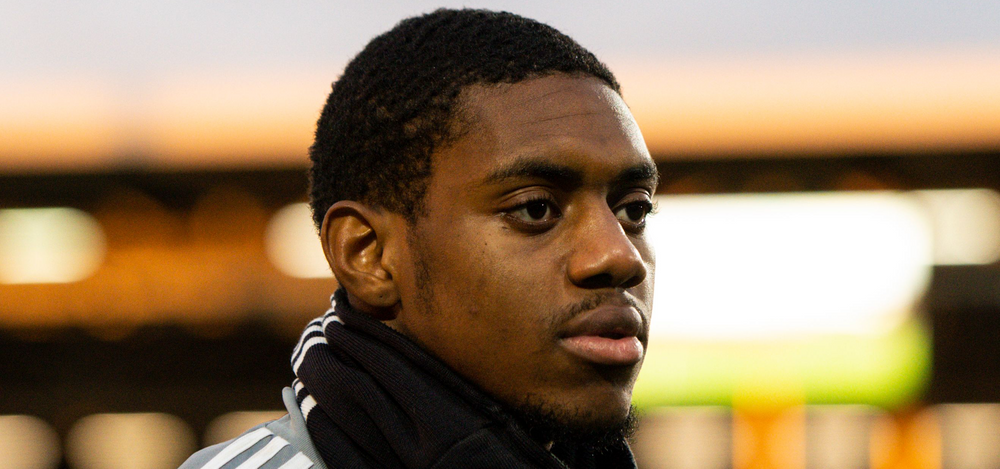 Fulham FC - Harris Secures Loan Move