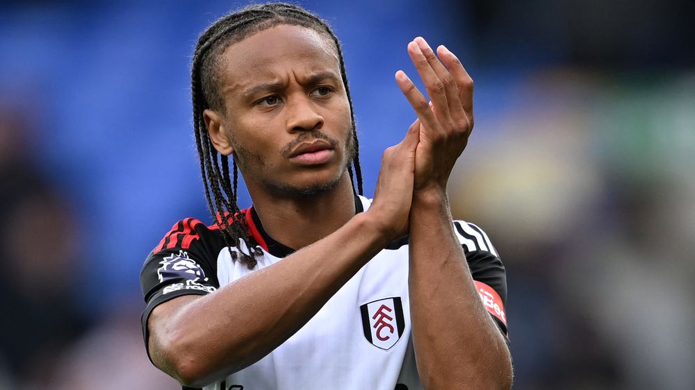 Fulham FC - Bobby: Ready For The Occasion