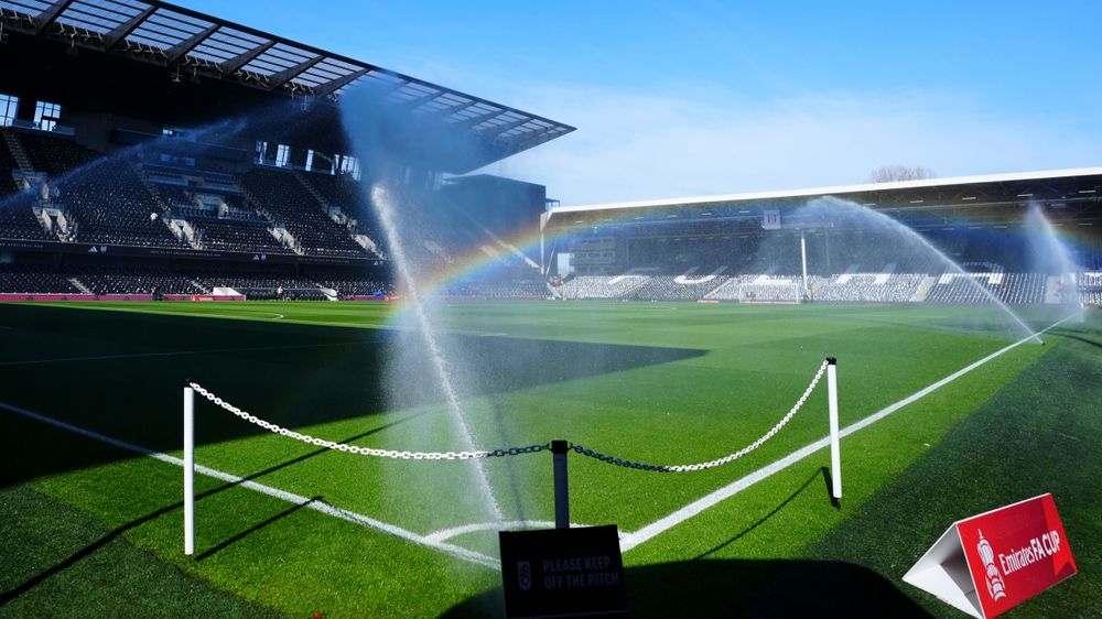 Fulham FC - Fulham For All EDI Advisory Group launches