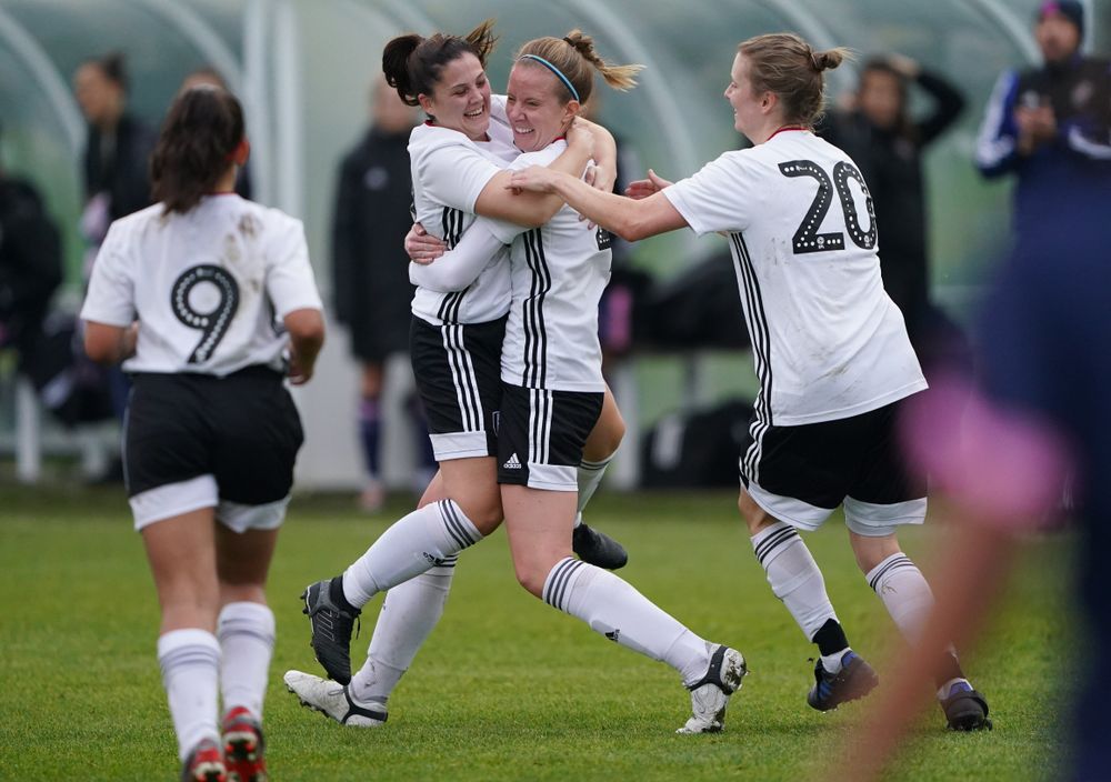 Fulham FC - Player Pathways