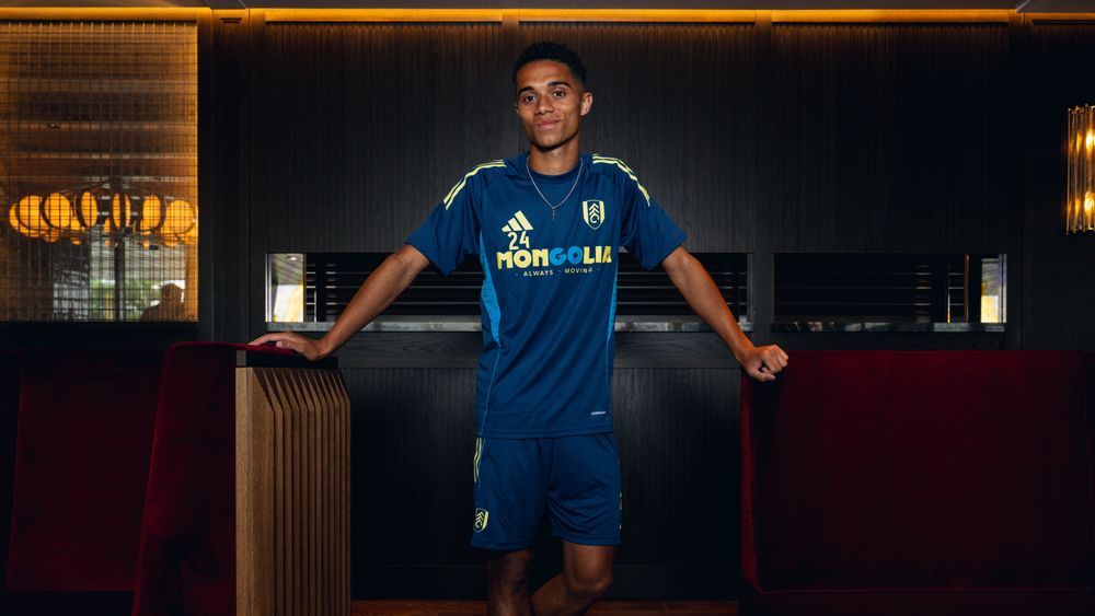 Fulham FC - Long-term deal for King
