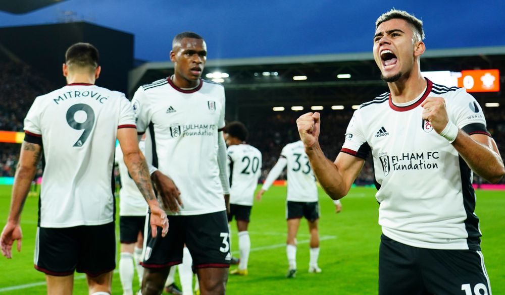 Fulham FC - Buy Before Matchday & Save!