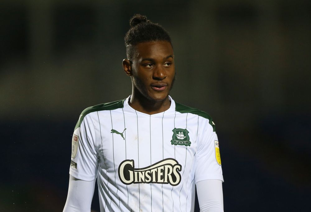 Fulham FC - Loan Round-Up: Opoku Playing His Part