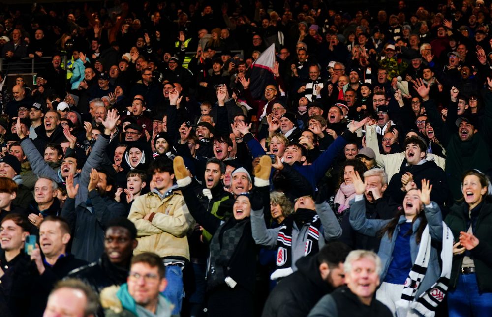 Fulham FC - Follow Fulham Away This Month
