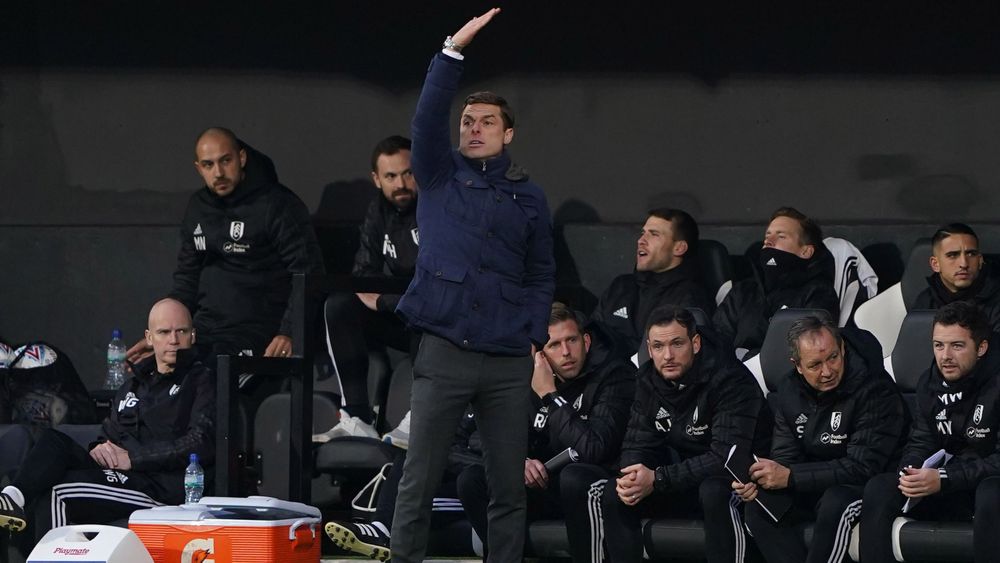 Fulham FC - Head Coach Presser