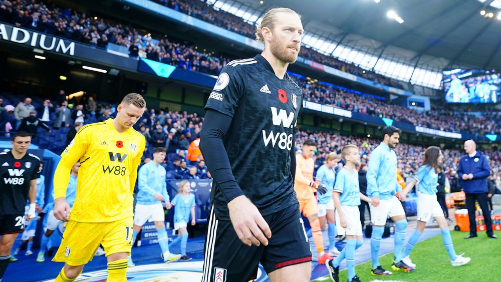 Fulham FC - Man City Gallery