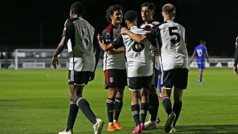 Fulham FC - Premier League Cup Final Tickets