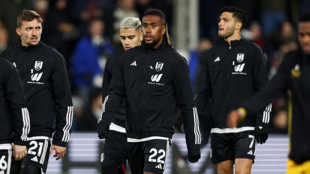 Fulham FC - Fulham x White Ribbon