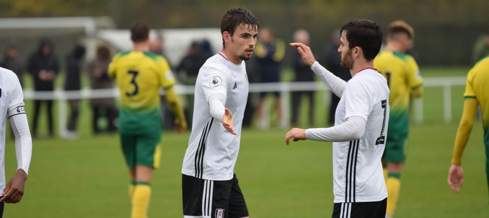 Fulham FC - Goal of the Month Result