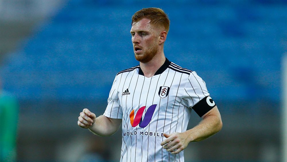 Fulham FC - Reed: A Good Start