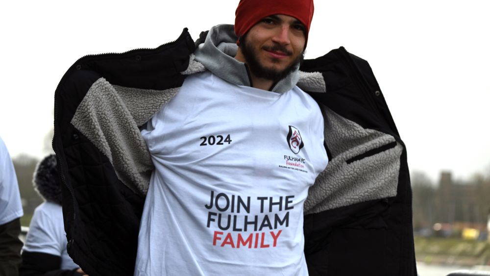 Fulham FC - Walk With The Fulham Family In 2024!