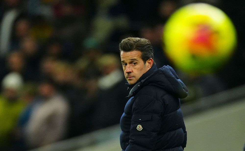 Fulham FC - Marco's Man City Preview