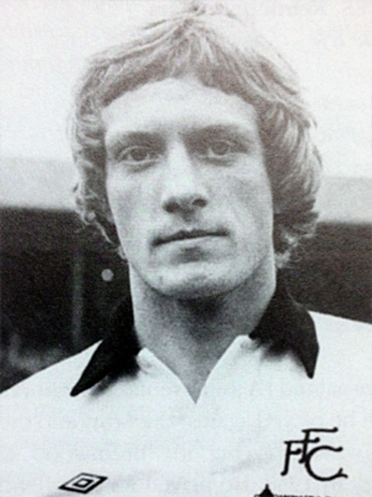 Fulham FC - Fulham FC