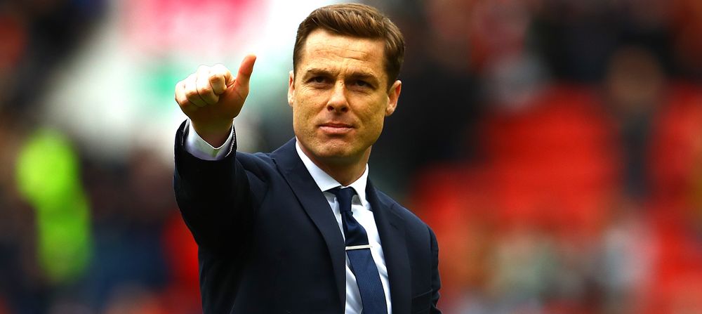 Fulham FC - Head Coach Presser