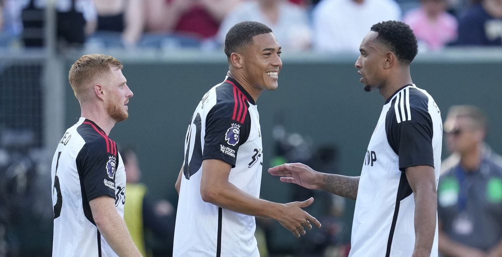 Fulham FC - Highlights: Brentford