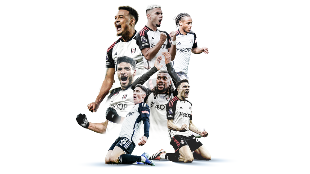 Fulham FC - Goal of the Season Vote