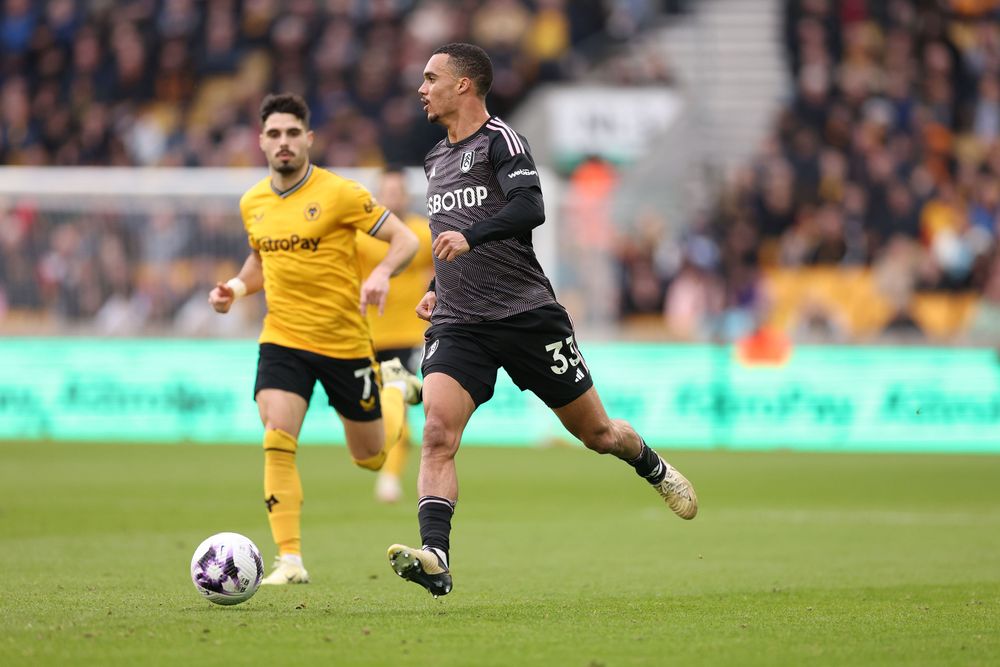 Fulham FC - Extended Highlights: Wolves