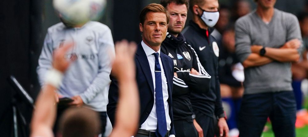 Fulham FC - Head Coach Presser