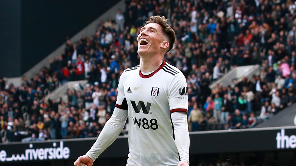 Fulham FC - Wilson: Massive Three Points