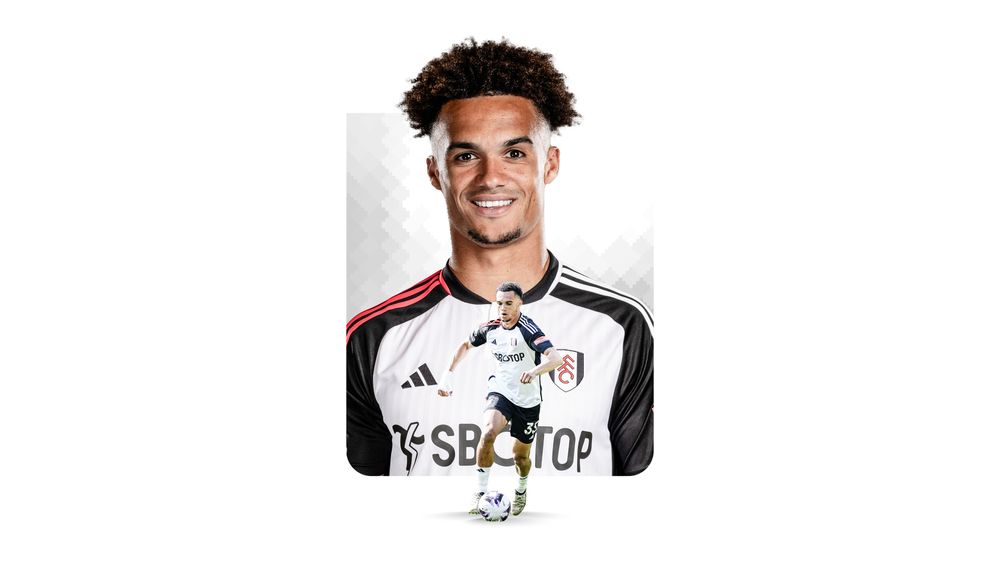 Fulham FC - Player of the Season Result