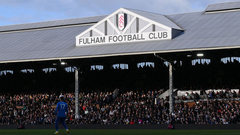 Fulham FC - Fixture Release Day