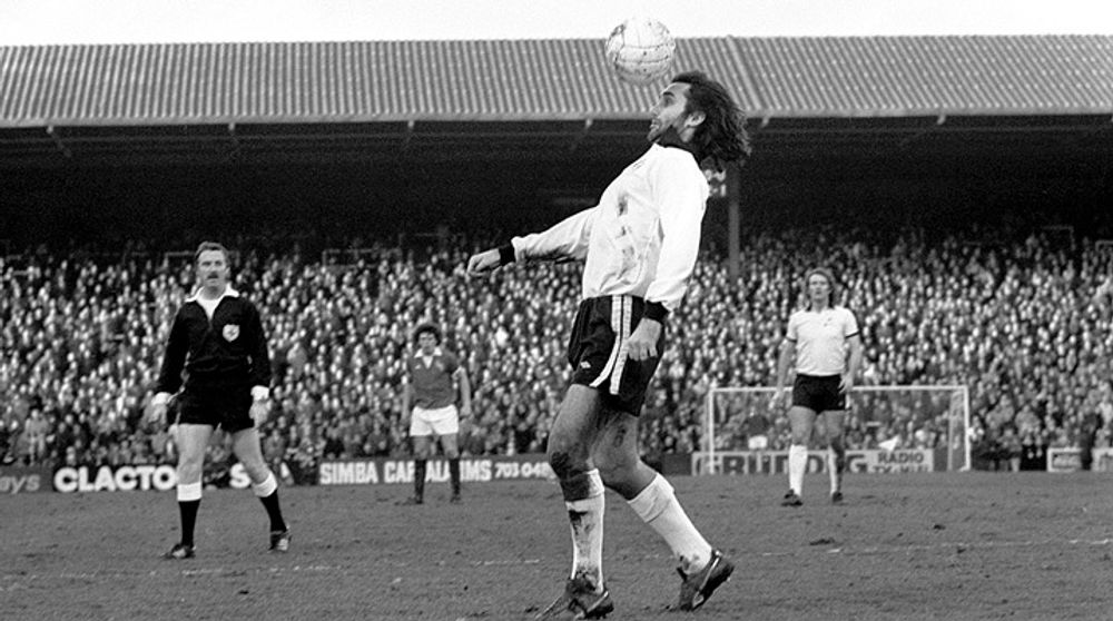 Fulham FC - Fulham FC