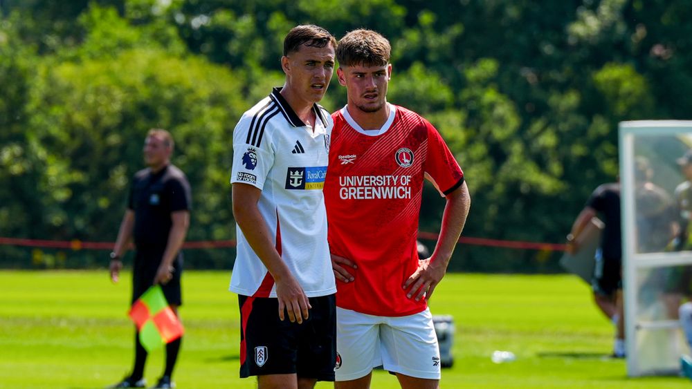 Fulham FC - Harris heads to Wycombe on loan