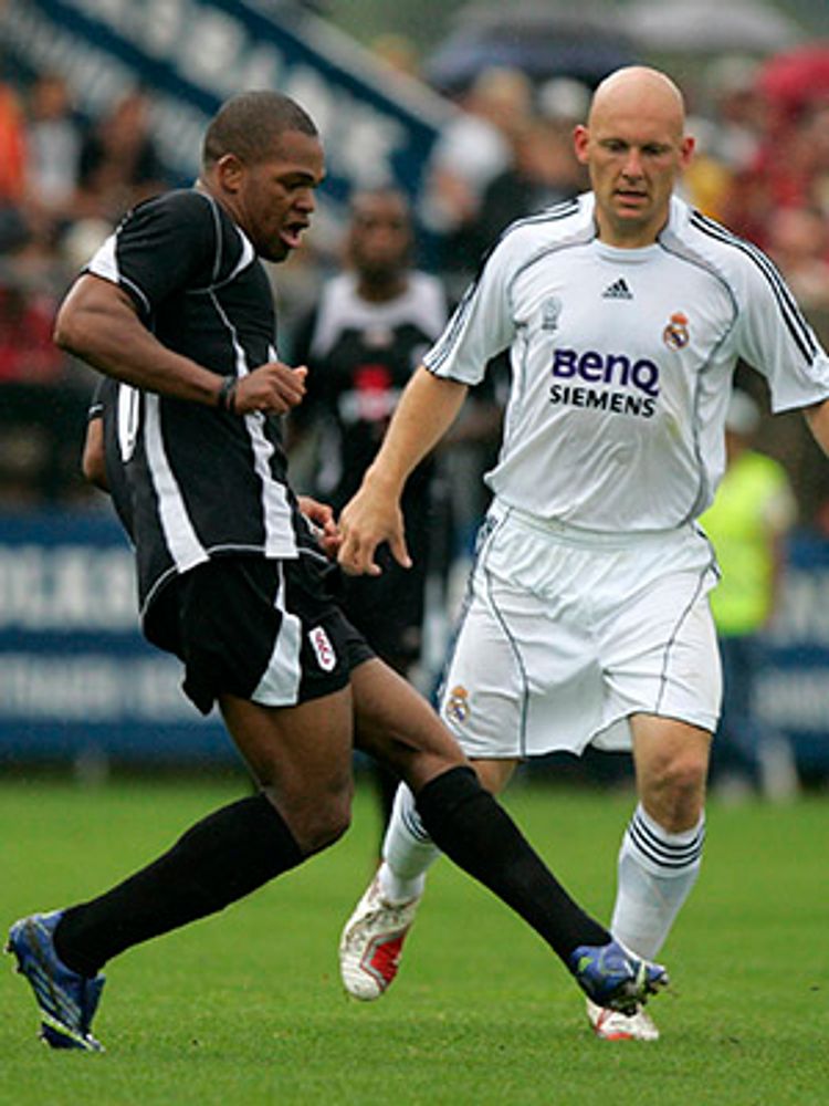 Fulham FC - Fulham FC