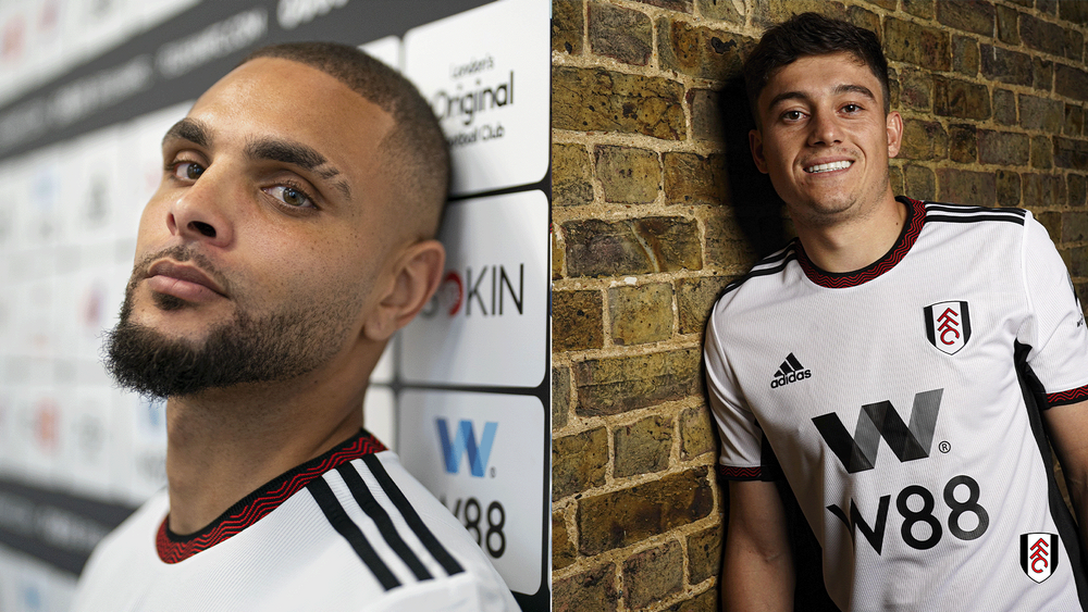 Fulham FC - FUL ACCESS: Deadline Day