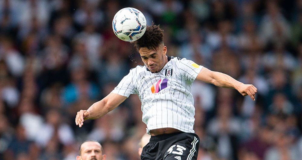 Fulham FC - 90 Minutes: Stoke City