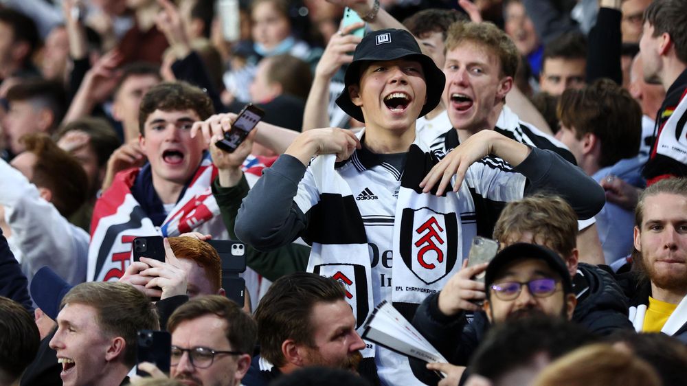 Fulham FC - Quiz of the Season