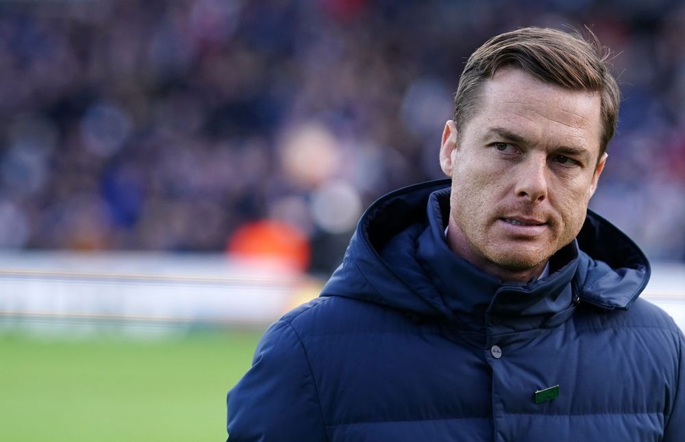 Fulham FC - Head Coach Presser