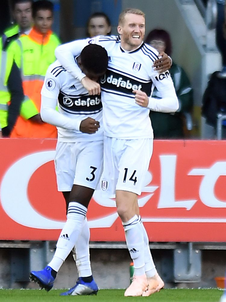 Fulham FC - Fulham FC