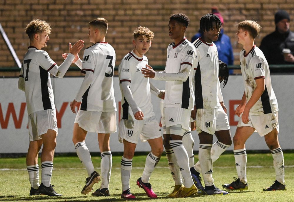 Fulham FC - Melloul: Strong Performance