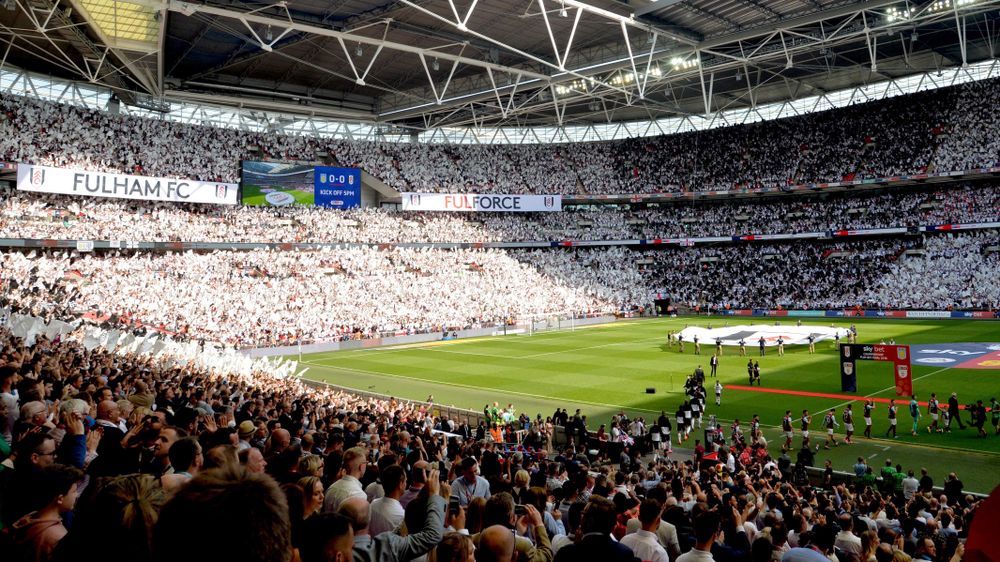 Fulham FC - Fans