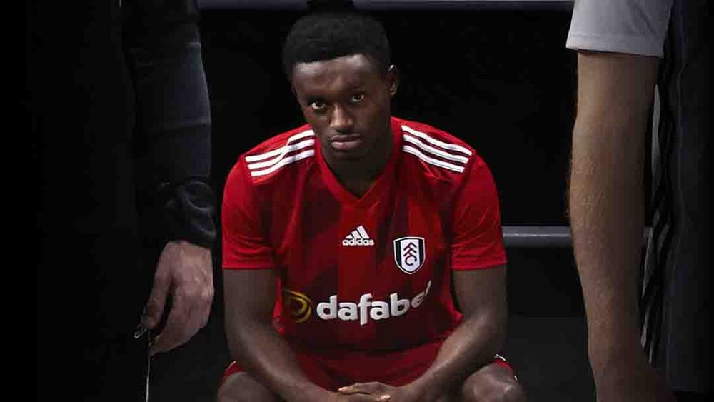 Fulham FC - Steven Sess: Behind The Scenes