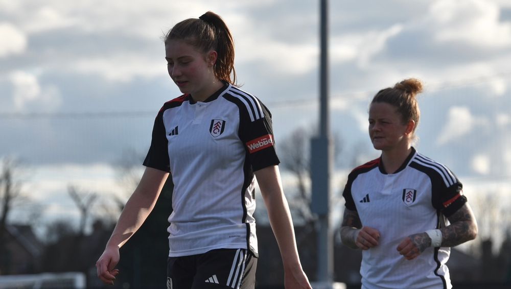 Fulham FC - Matchday Recap: Midweek Cup