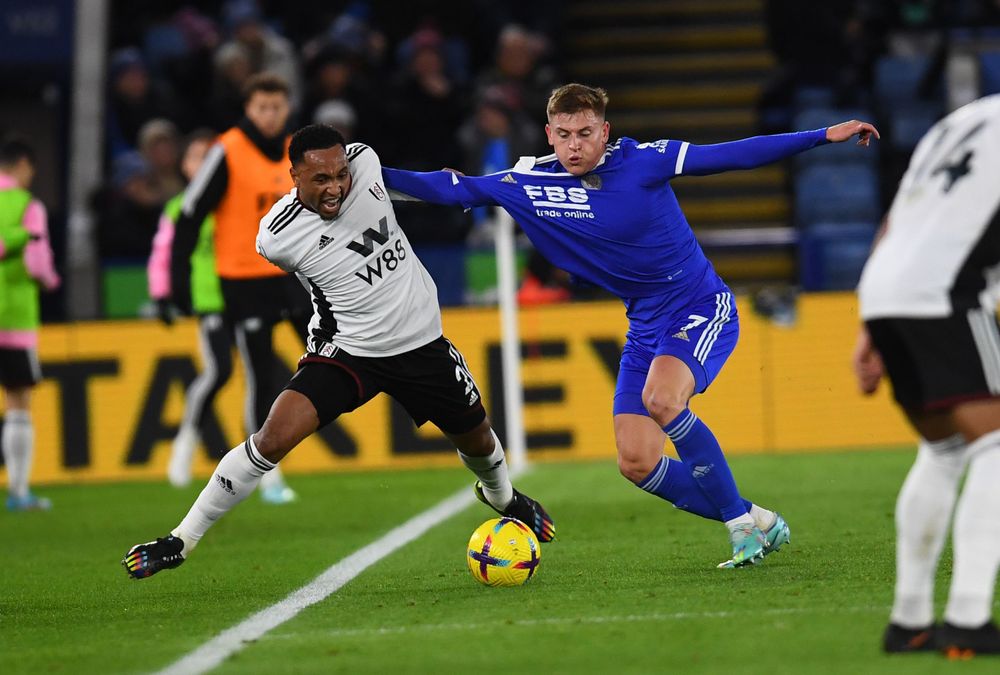 Fulham FC - Join Us For Bank Holiday Action!