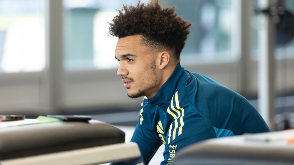 Fulham FC - Team news: Update on left-backs