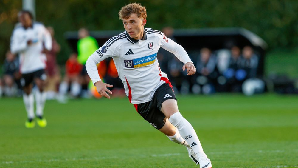 Fulham FC - Osmand: Targeting silverware