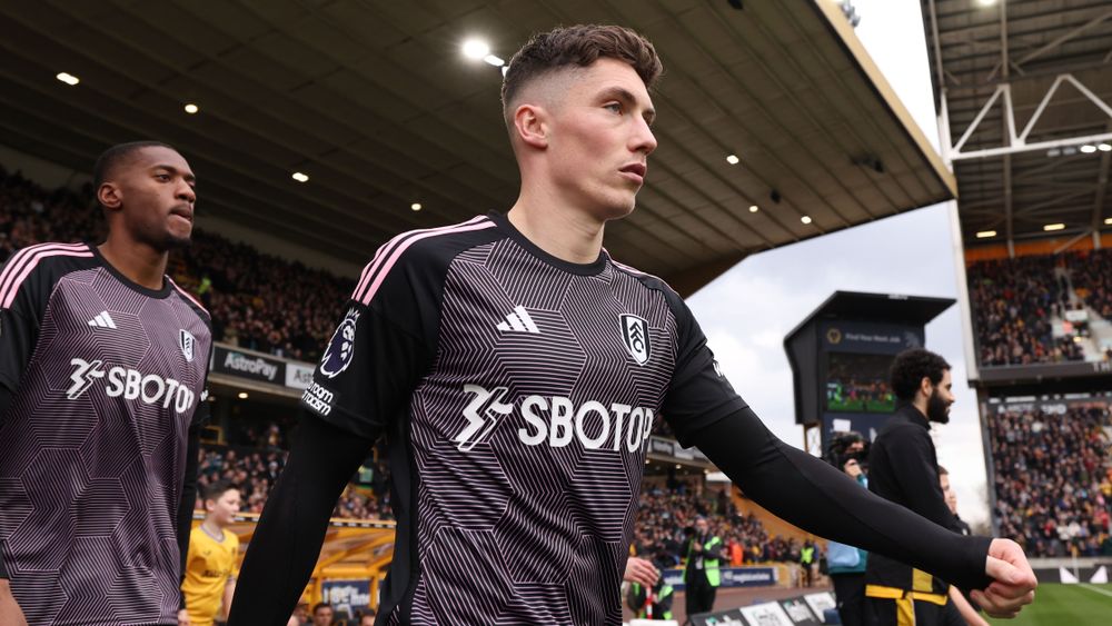 Fulham FC - Wilson: Chance To Bounce Back