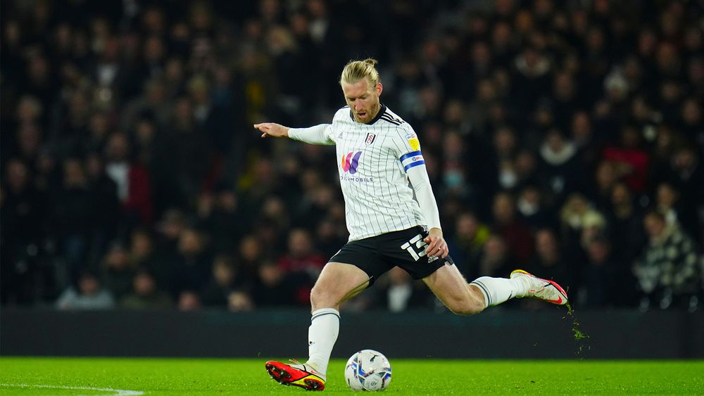 Fulham FC - Tim Ream: Frustrating Evening