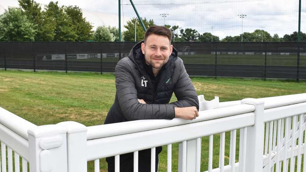 Fulham FC - Pride Month: Luke's Story