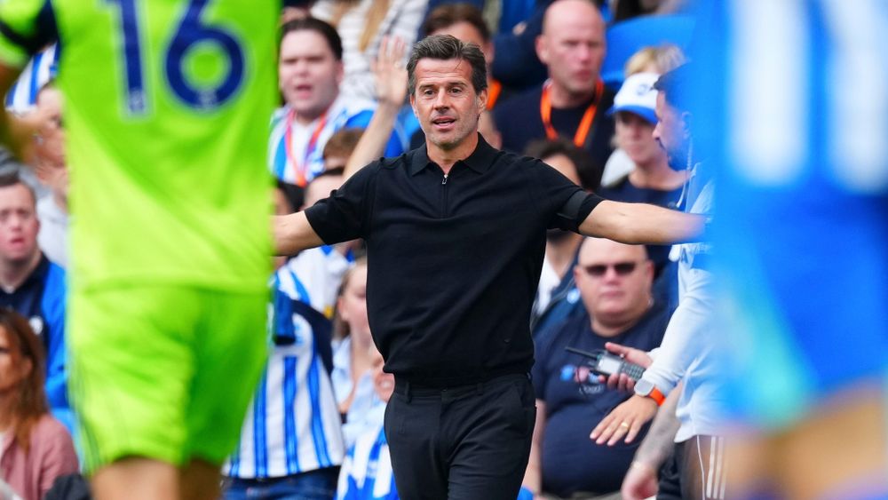 Fulham FC - Marco's Brighton Reaction