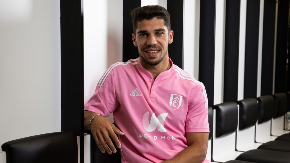 Fulham FC - Media Insight: Solomon