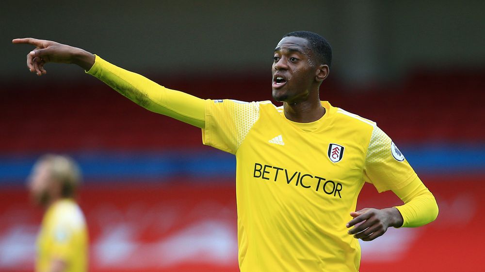 Fulham FC - Tosin: Tough to take