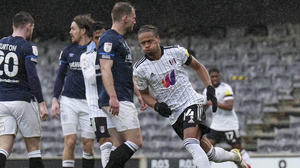 Fulham FC - Bobby: Gave It Everything