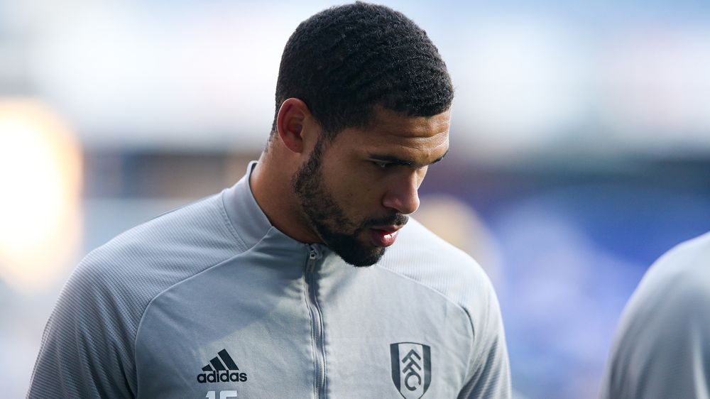 Fulham FC - Loftus-Cheek: Ready To Go