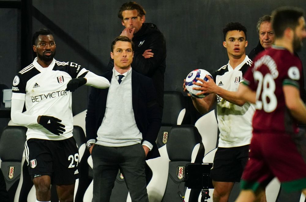 Fulham FC - Scott's Arsenal Preview